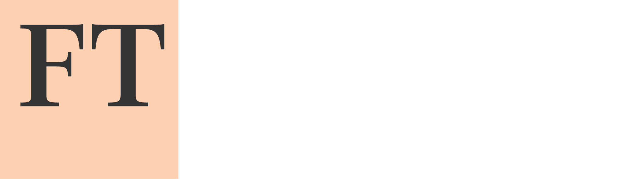 Financial Times Logo Transparent