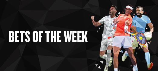 Bets Of The Week (1)