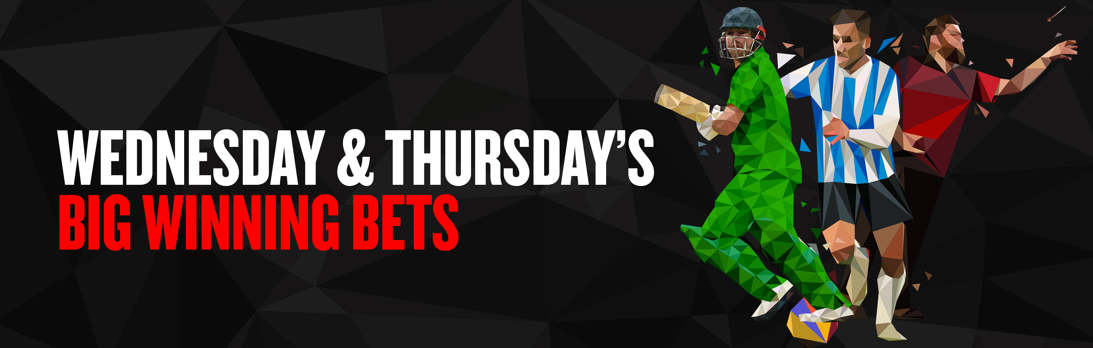 Bets of the Week | Spreadex Sports | 22.11.2022